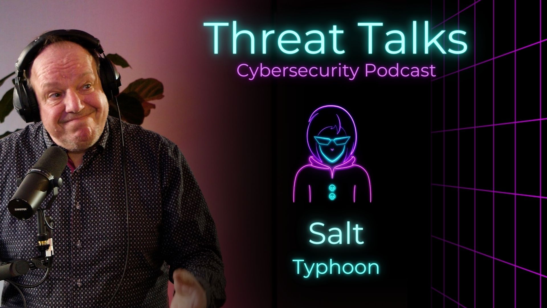 Salt Typhoon: How Nine Telcos Were Compromised - Threat Talks ... Salt Typhoon: How Nine Telcos Were Compromised - Threat Talks ...