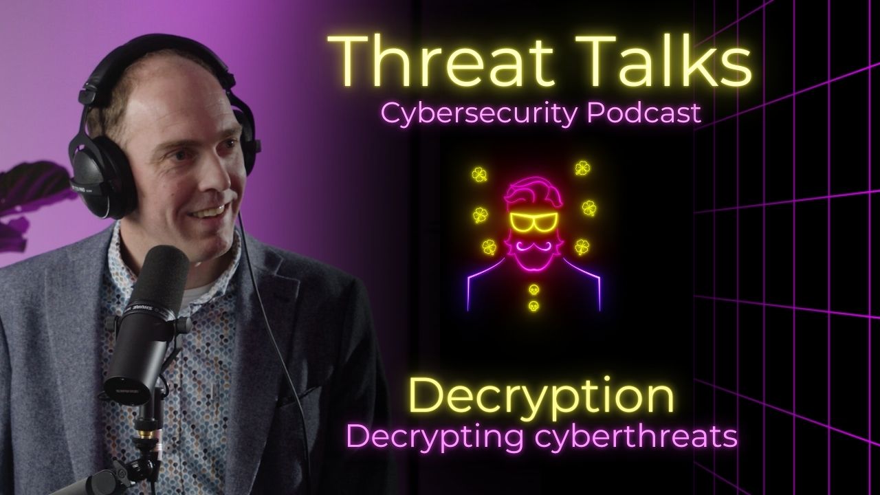 Why Ssl Decryption Matters