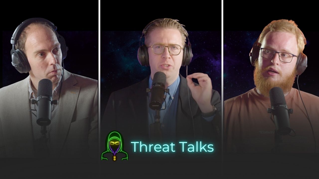 Defend Against Hacktivist Groups like APT Handala